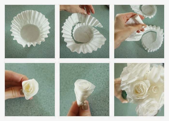 Thediypoint: Flowers | Diy Step By Step Tutorials.
