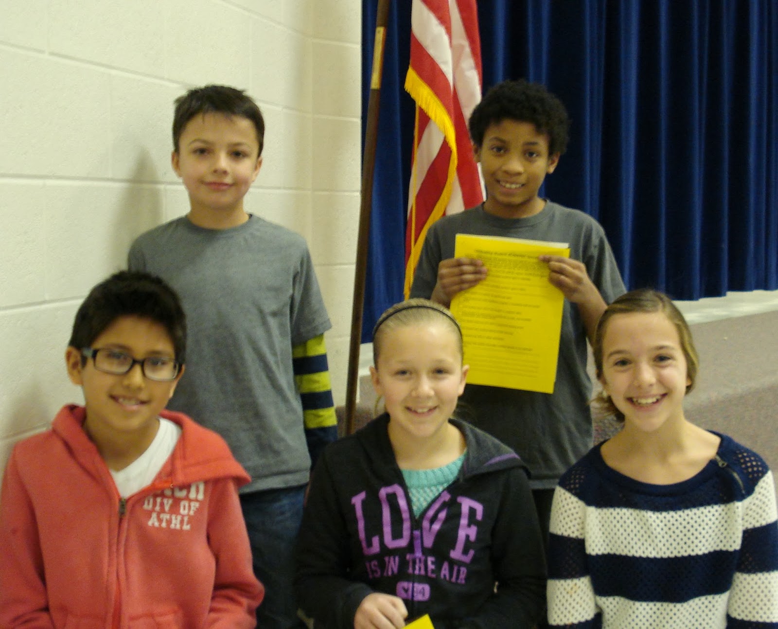 Merwin Elementary School at Helen Ervin blog