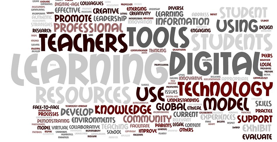 EDU 585 Blog: Word Clouds - Using Wordle