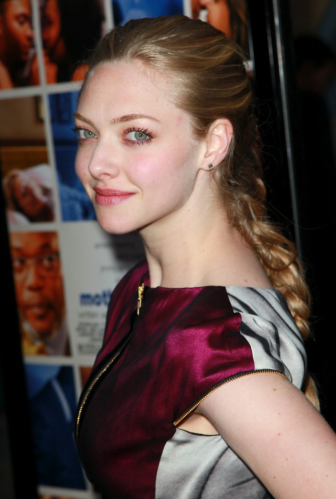 Amanda Seyfried pictures gallery (12) | Film Actresses