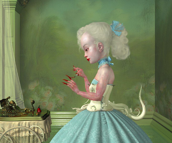Sevasblog : things I like: Ray Caesar