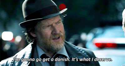 GOTHAM - Recensione 3x09 "The Executioner" | Lost In A FlashForward