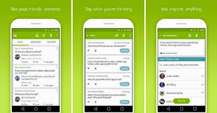 Baú do Luizinho: Conheça Kiwi,aplicativo que mostra 'segredos' dos seus ...