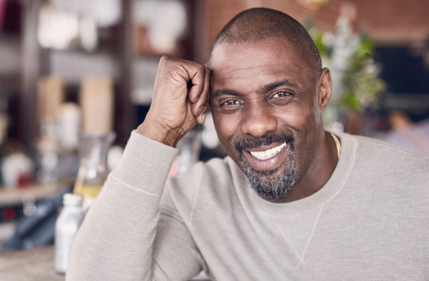 Idris Elba | Celebrity Keep | Celebrity Divorce, Religion, Political ...