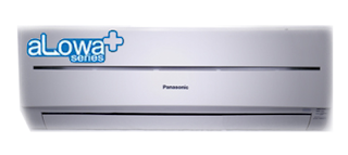 Pusat Penjualan Elektronik Murah di Indonesia: AC PANASONIC MURAH