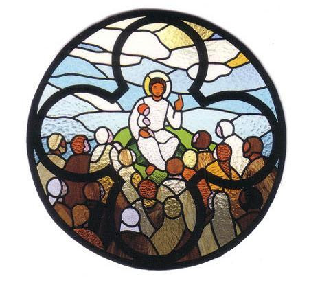 Mouvement Eucharistique des Jeunes: Évangile de Jésus Christ selon ...