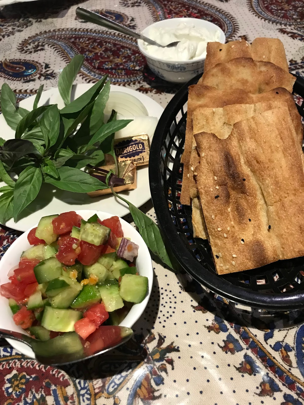 South Bay: Stone Stew