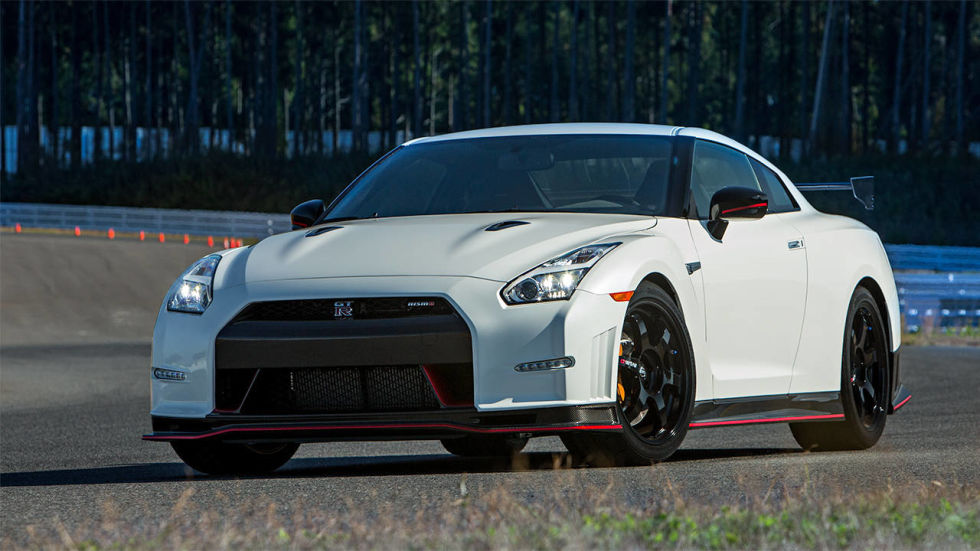 nissan-GTR history: nissan-gtr history