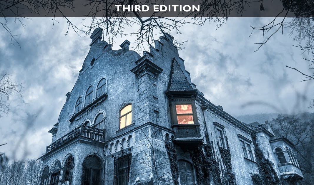 RA for All: Horror: Third Edition Bonus Content: More Subgenre ...