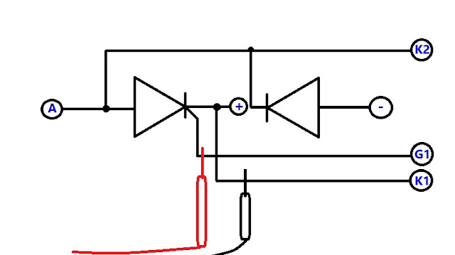 Multimeter use how to test electronic components with a multimeter ...