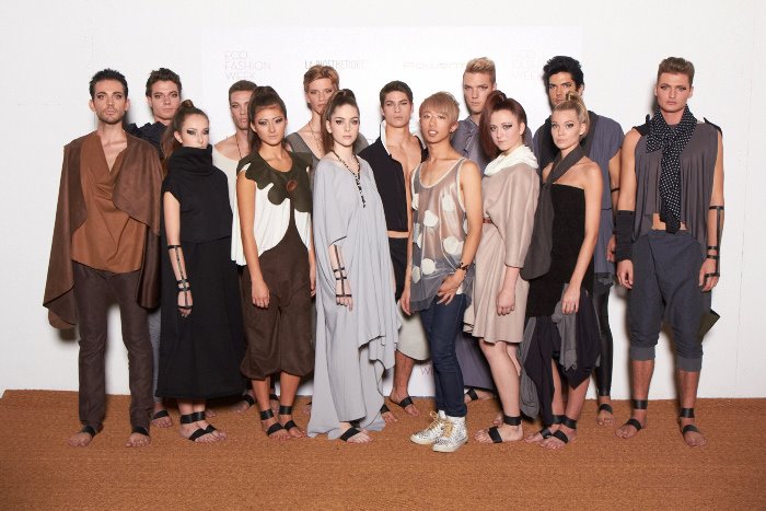 Five New Designers to Watch Part Three - Eason Wang of UNLOKK