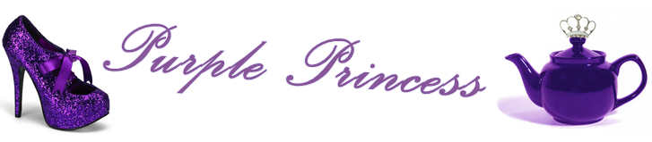 purple-princess: April 2011