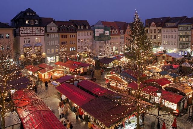 Good Books For Young Souls: CHRISTMAS AROUND THE WORLD: GERMANY