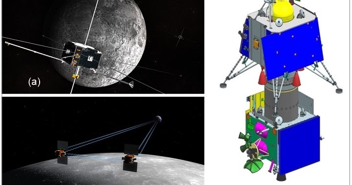Prof. Dr. Bilsen Beşergil: Lunar Problar (List of lunar probes)