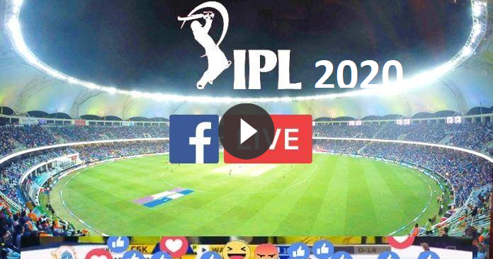 IPL Live Streaming 2020 - IPL Live Cricket Match Today, IPL 2020 Live ...