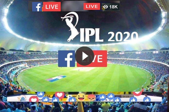 IPL Live Streaming - IPL 2020 Live Match ( IPL Live Cricket Match Today ...