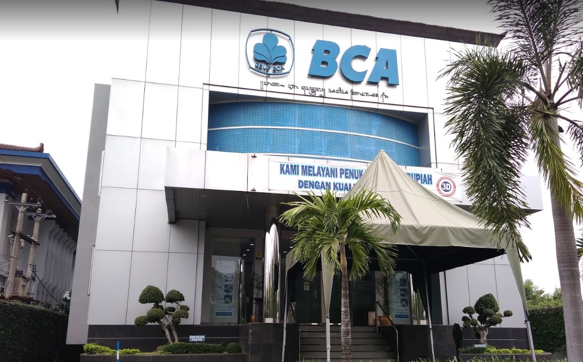 Alamat Bank BCA KCU Solo Veteran (7850) - Alamat Kantor Bank