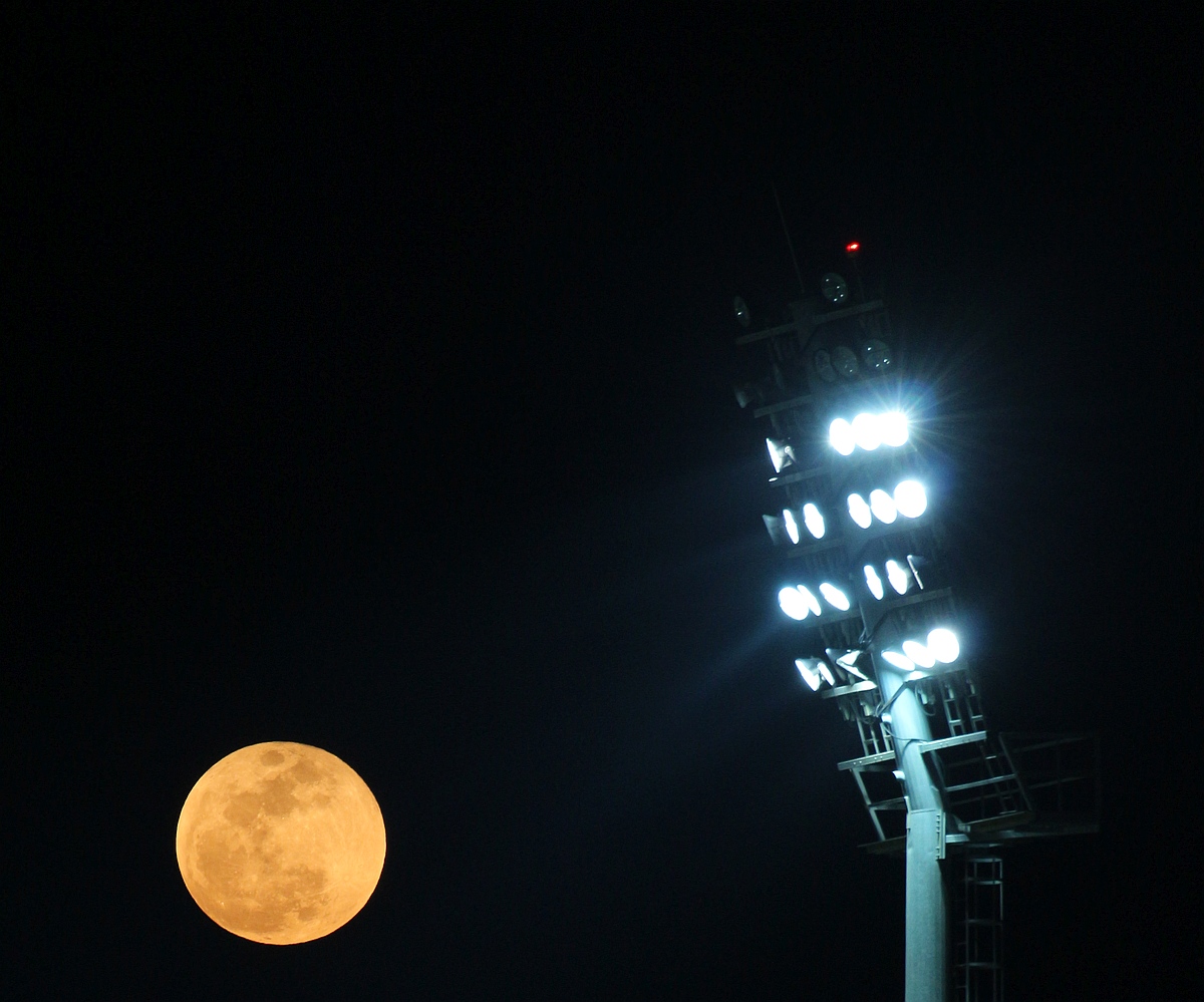 Carnival of space #550