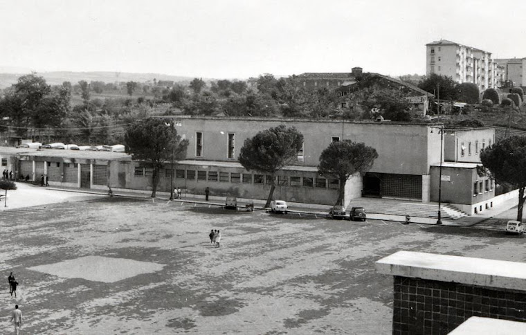 Benevento...c'era una volta: Piatto tipico natalizio beneventano : Cardone