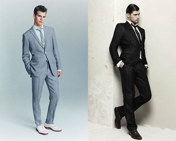 Macho Moda - Blog de Moda Masculina: Dicas de Medidas para seu Terno.