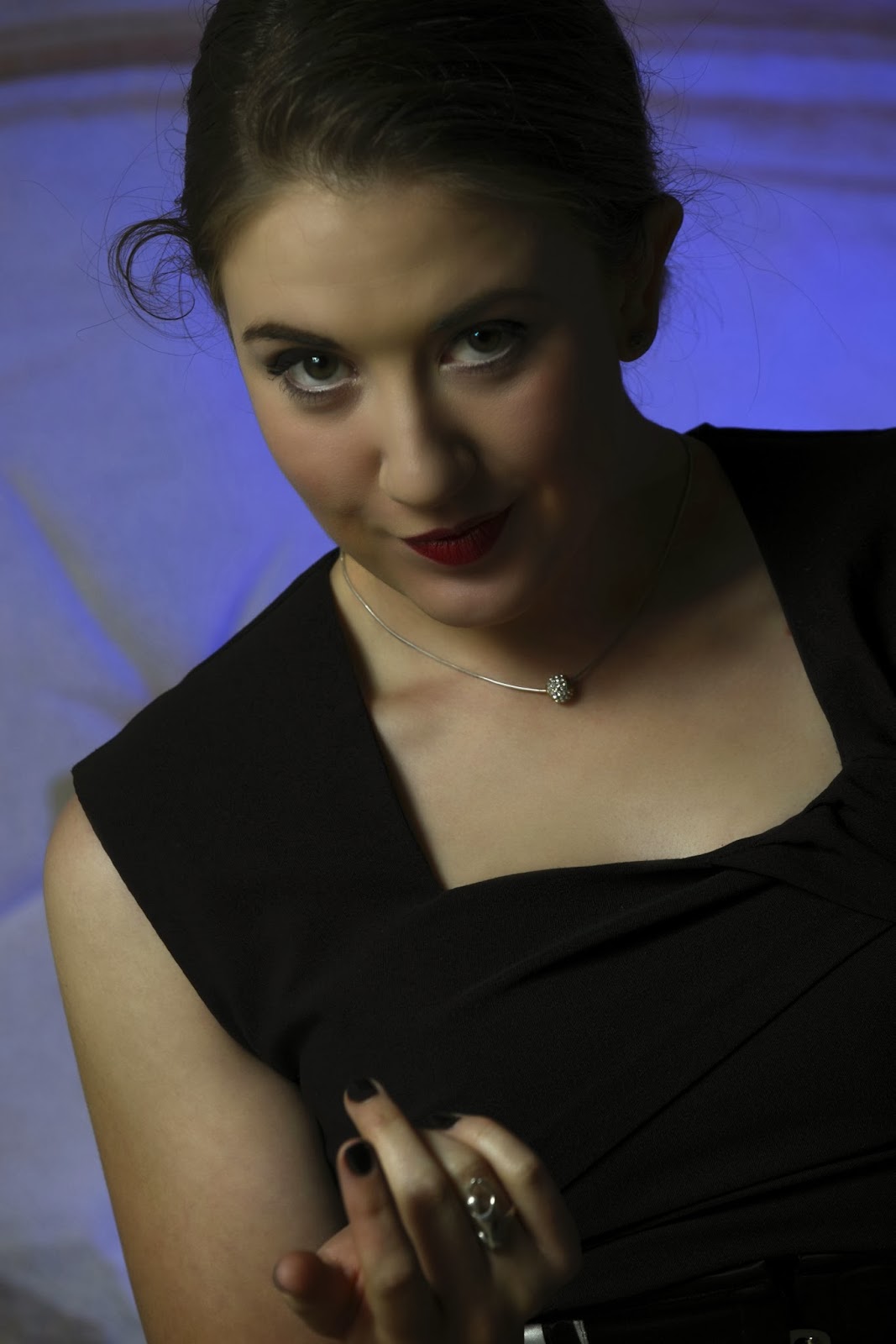 Phil Ingram Photography - Model Penelope: Model Penelope