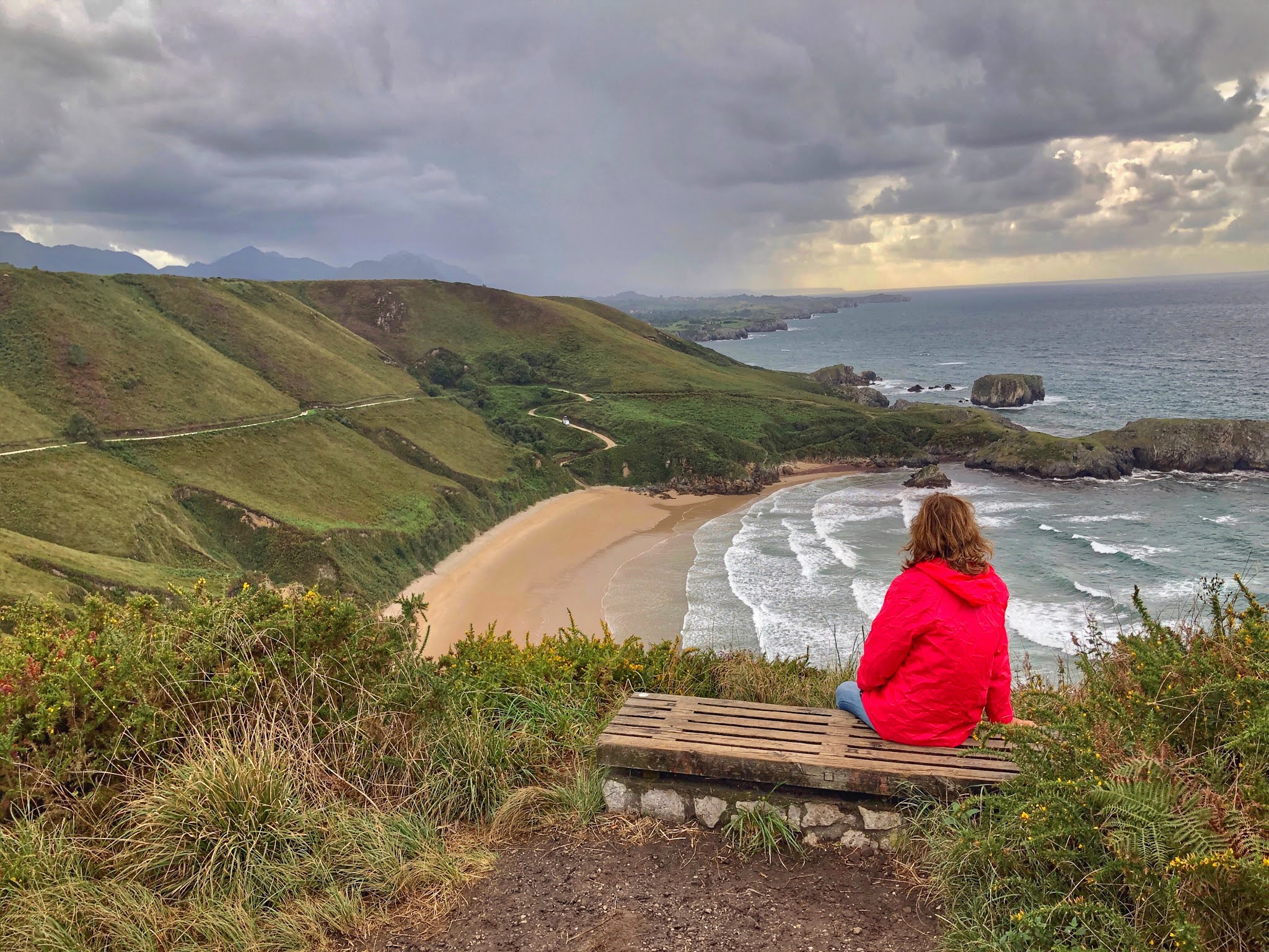 3. Llanes, Niembru y Barro (Playa Torimbia y Toranda) - Viajar Sin ...