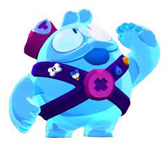 squeak - brawl stars new mythic brawler || Squeak Brawl Stars || brawl ...