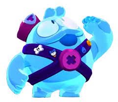 Squeak New Brawler in Brawl Stars