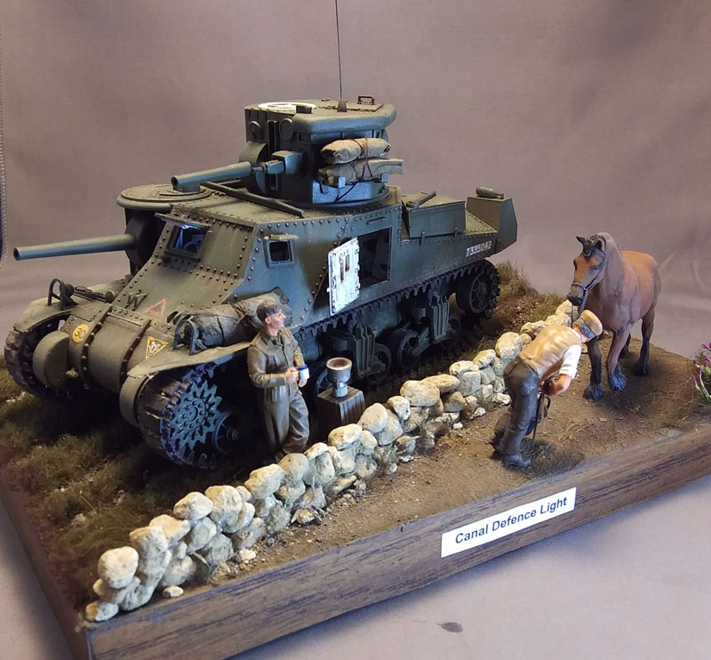 (NEO)AMPS...Northeast Ohio Armor Modeling and Preservation Society: CDL ...