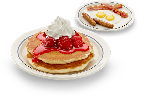 Battalion of Memories. : IHOP: Come Hungry, Leave happy Battalion of Memories. : IHOP: Come Hungry, Leave happy