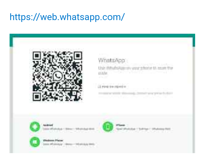 HOW TO HACK SOMEONE'S WHATSAPP BY USING QR CODE - HACK SOMEONE'S WHATSAPP