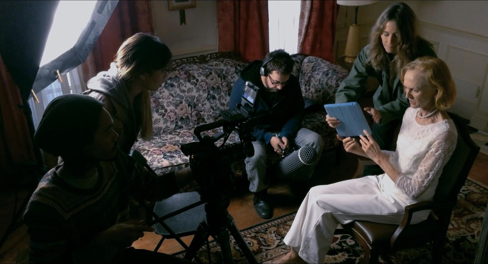 BliZZarraDas: The Taking (2014)