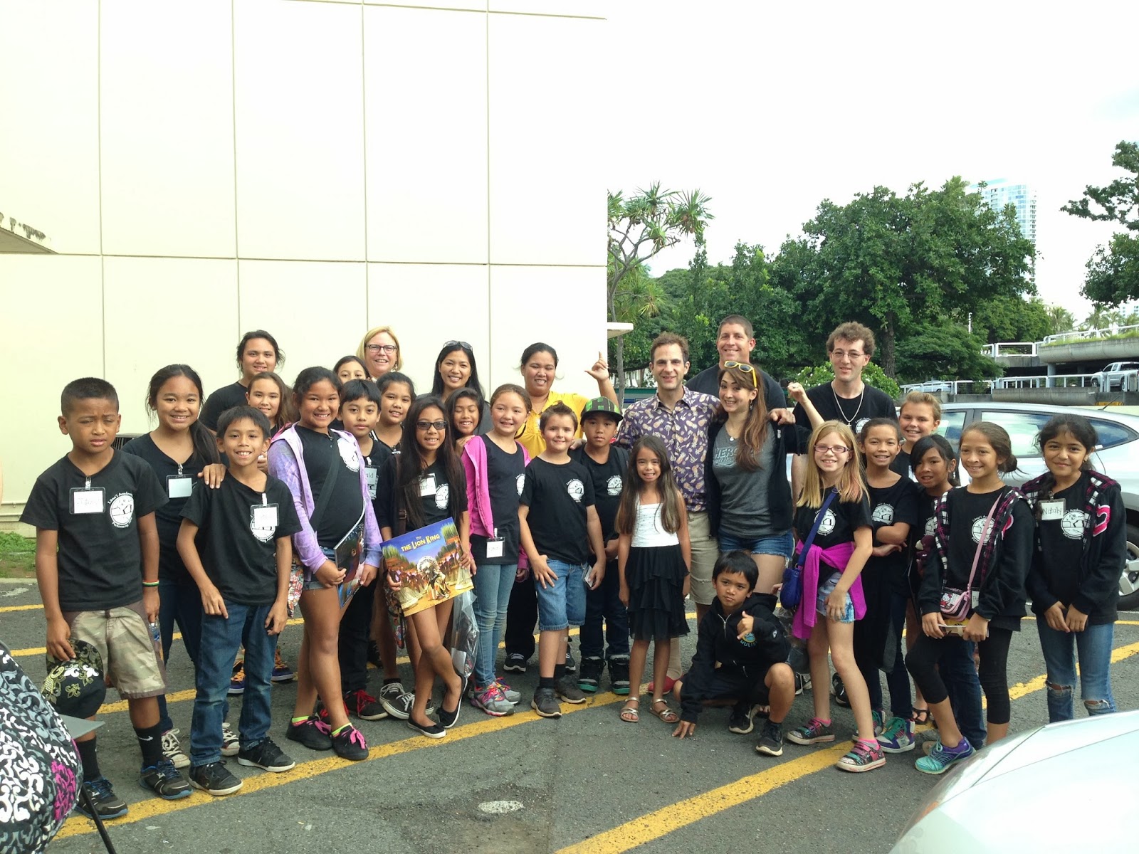 Songs For a Better World