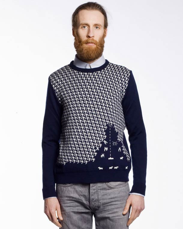 KITCH, KITSCH & KITCHISSIM': GEEK PRIDE DAY