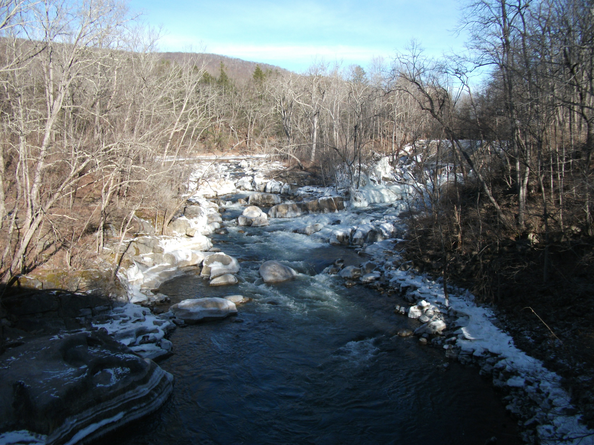 Bulls Bridge - Connecticut