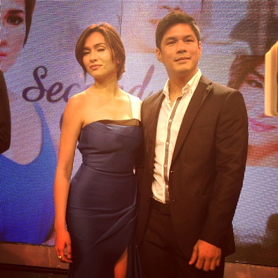 Raymart Santiago On The Possibility Of Having A Second Chance With ...