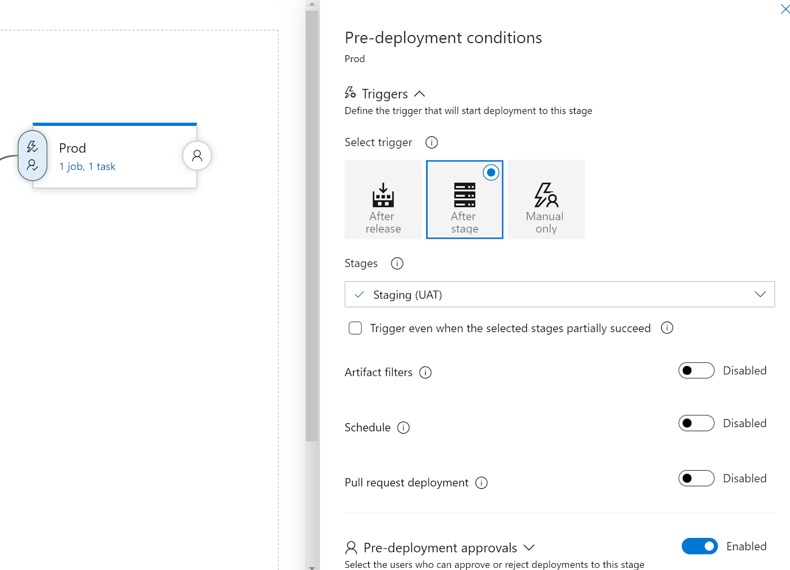 Chaminda's DevOps Journey with MSFT: Implementing Simple and Effective ...