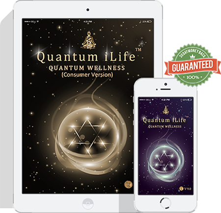 How Does The Quantum iNfinity Work? | Quantum Life Blog