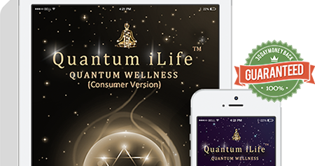 How Does The Quantum iNfinity Work? | Quantum Life Blog