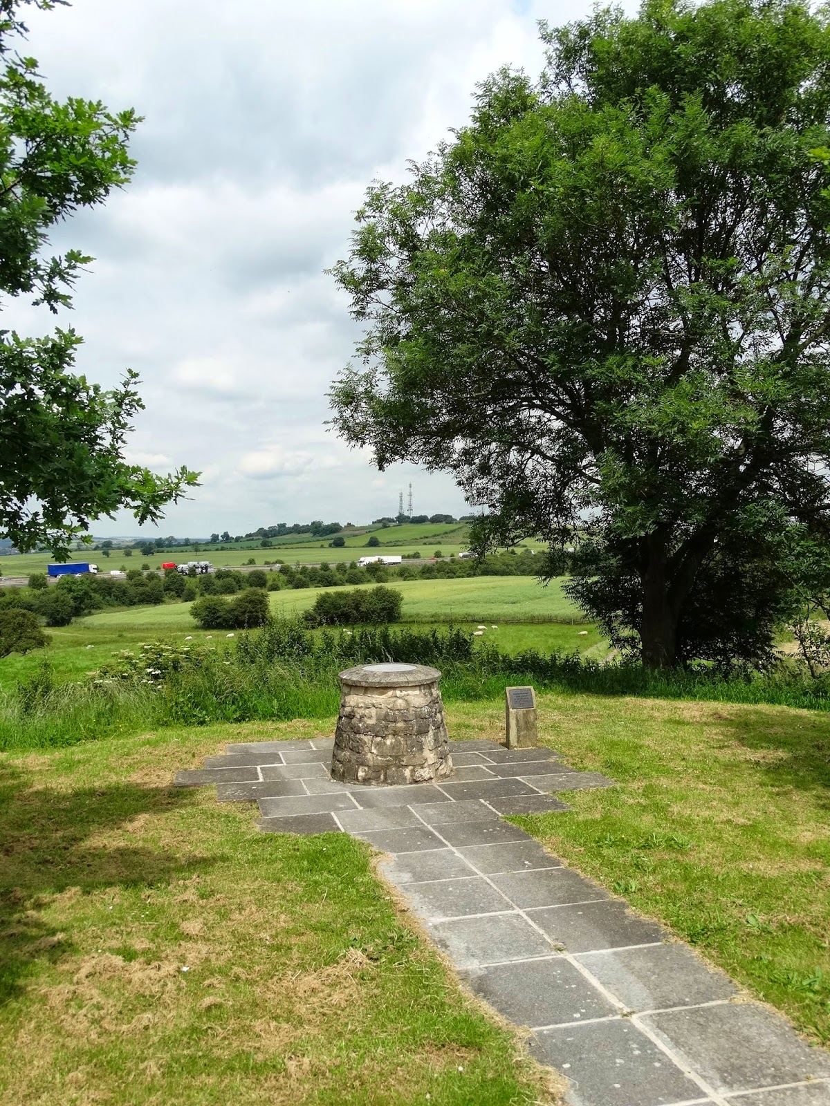 Yorkshire Pudding: Micklebring