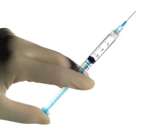 METODOS DE PLANIFICAR: INYECCIONES