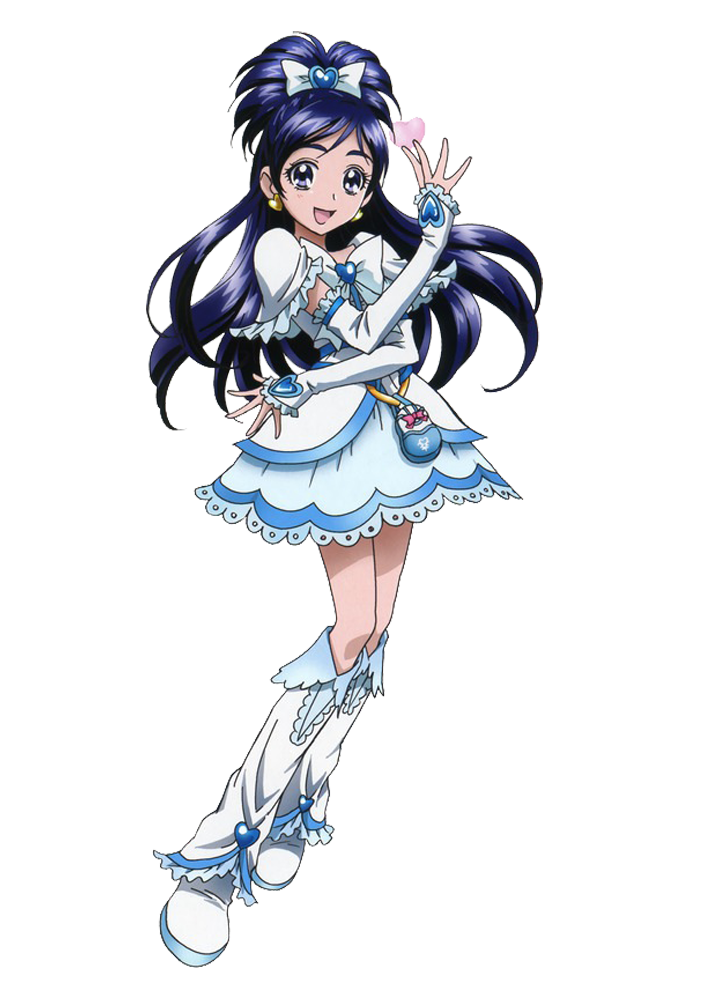 pretty cure all stars new stage: Pretty cure Max heart