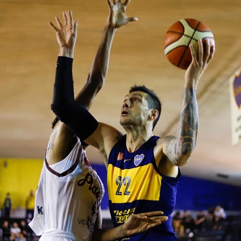 Carlos Matías Sandes, el jugador con más presencias en la historia de ...