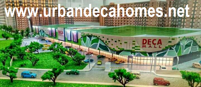 URBAN DECA HOMES MANILA PROJECT UPDATES 07-09-2018 | URBAN DECA HOMES ...