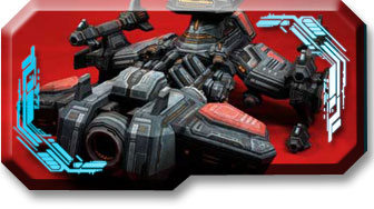 PAPER MAX: StarCraft papercraft