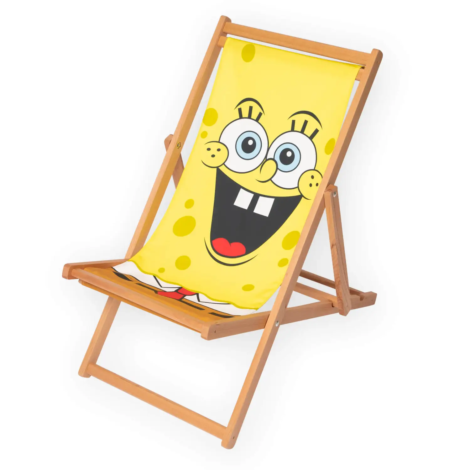 NickALive!: A Look at Zavvi's Brand New 'SpongeBob' Collection | Part 1