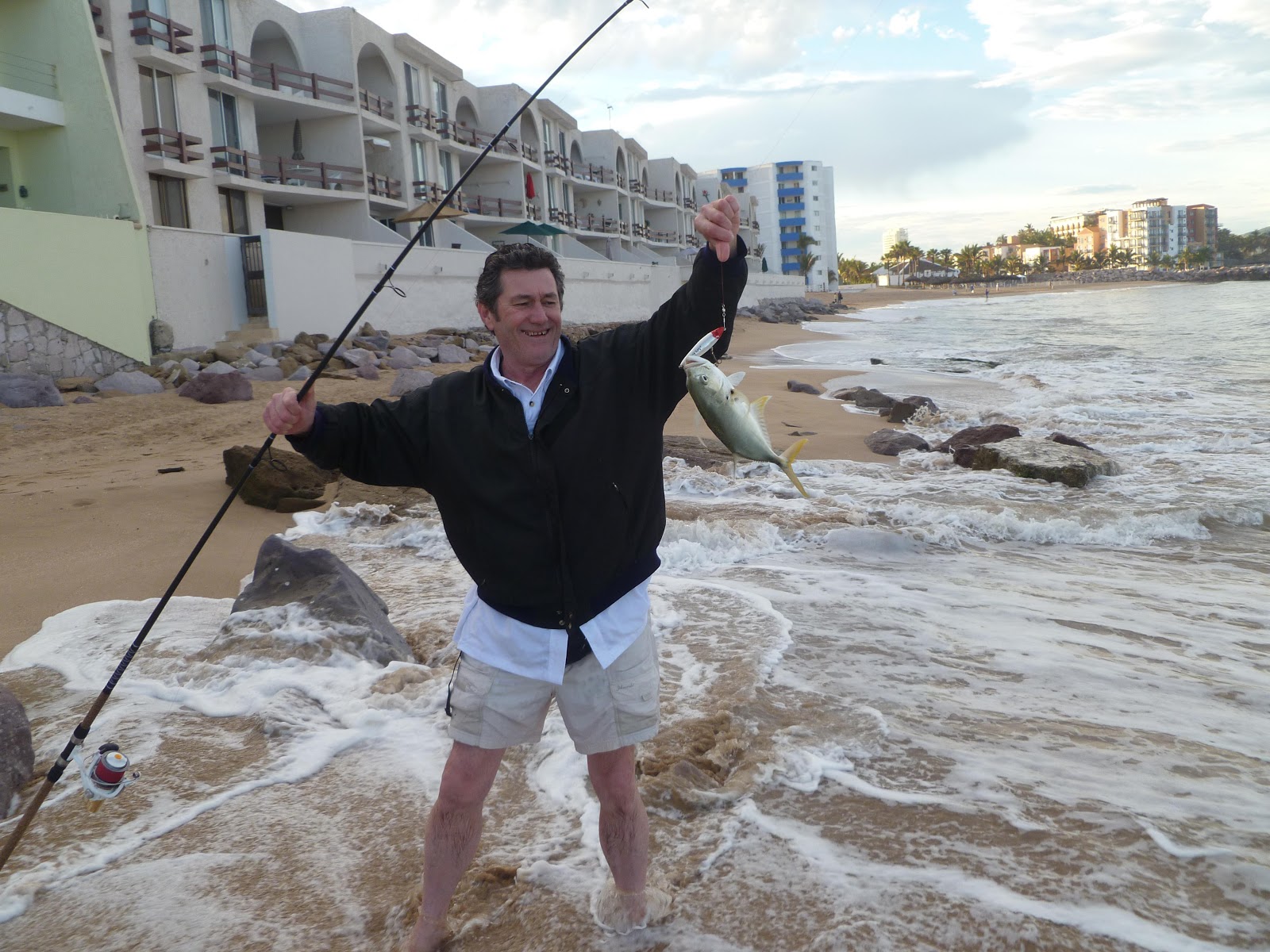 Mile14: It all makes cents