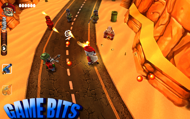 GUERRILLA BOB | Para PC FULL En Español [4SHARE] ~ Game Bits