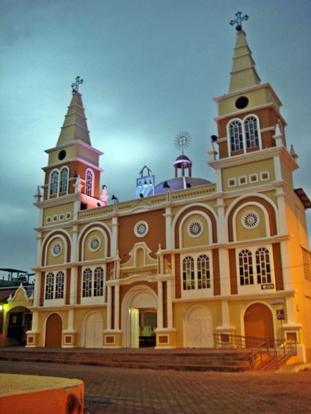 Cantones ecuatorianos: Zapotillo