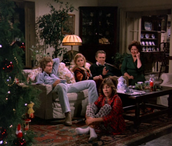 Christmas TV History: Family Christmas (1976)
